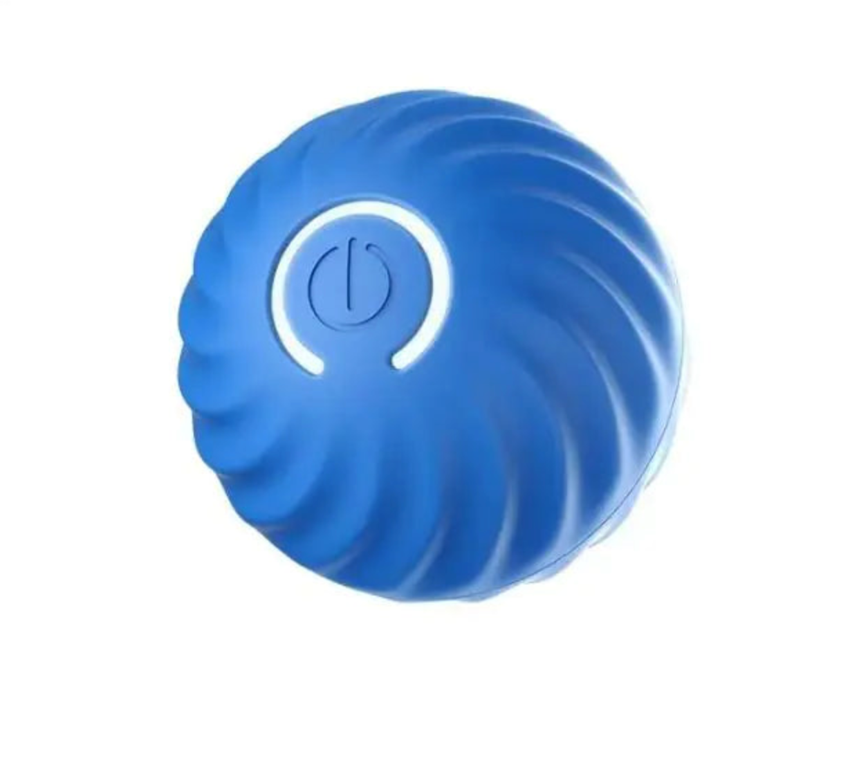 Jumping Dog ball – Fetch Lab